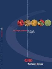 DU PONT CROP PROTECTION: PUBBLICATO IL CATALOGO 2006 - Economia e ...