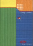 DUPONT CROP PROTECTION, CATALOGO GENERALE - Economia e politica ...