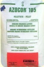 AZOCOR® 105, CONCIME ORGANICO AZOTATO - Fertilizzazione - AgroNotizie