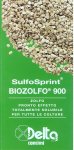 ZOLFO ELEMENTARE E ARGILLA I COMPONENTI DI SULFOSPRINT BIOZOLFO 900 ...