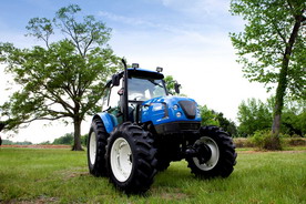 Plus 90 Power Shuttle, potenza e comfort - Agrimeccanica - AgroNotizie