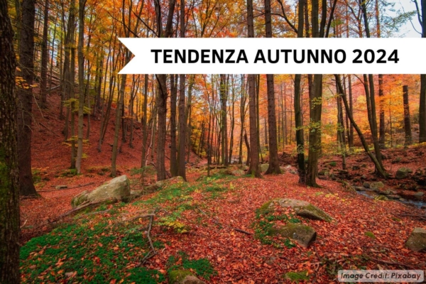 Autunno 2024, ottobre e novembre a rischio alluvioni - Meteo - AgroNotizie