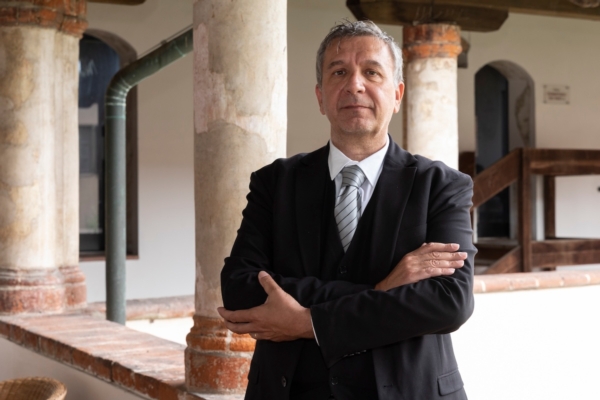 Agrofarma: Paolo Tassani è il presidente - Difesa e diserbo - AgroNotizie