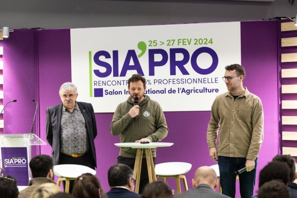 Sia'Pro 2025, nuova vetrina francese per la meccanica agricola - Agrimeccanica - AgroNotizie