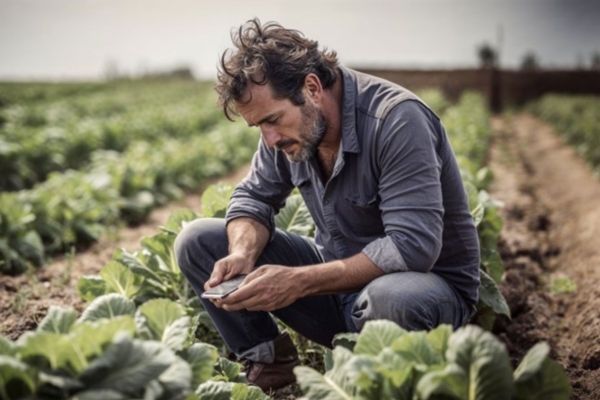 La strategia di Rivulis per ottimizzare l'uso dell'acqua irrigua ...