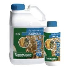 BINAL CB, LA SOLUZIONE PER LE MALATTIE DEI CEREALI - Difesa e diserbo ...