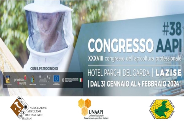EVENTO - Congresso Aapi 2024 - Zootecnia - AgroNotizie