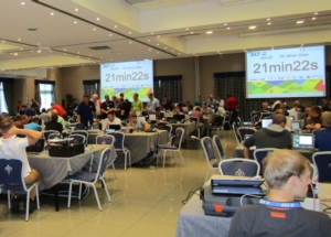 L'Isobus ieri, oggi e domani all'AEF Plugfest - Agrimeccanica - AgroNotizie