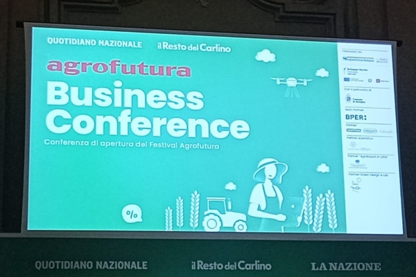 Agricoltura, le tecnologie la salveranno - Economia e politica - AgroNotizie