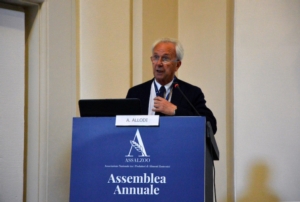 Assalzoo, la mangimistica è in salute - Zootecnia - AgroNotizie