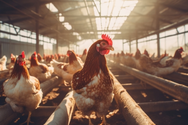 Mangimi,i numeri fotografano il settore zootecnico - Zootecnia ...