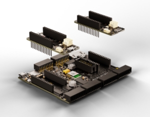 Agricoltura più intelligente con Arduino Edge Control - Agrimeccanica ...