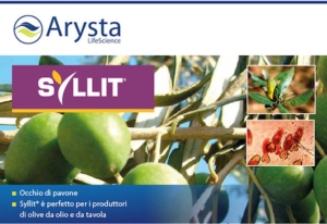 Syllit: per arrivare sani alla raccolta - Difesa e diserbo - AgroNotizie