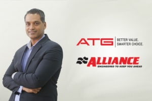 Angelo Noronha, nuovo presidente Emea per Atg - Agrimeccanica - AgroNotizie