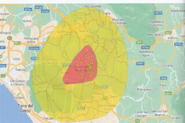 Mosca orientale della frutta, in Campania c'è un focolaio - Difesa e ...