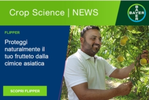 Flipper: l'insetticida-acaricida di origine natura - Difesa e diserbo ...