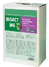Bioact WG, il primo nematocida microbiologico registrato - Difesa e ...