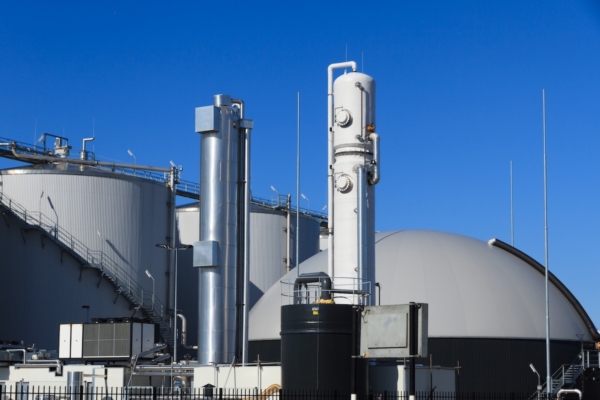 Biometano, parla l'esperto - Bioenergie - AgroNotizie