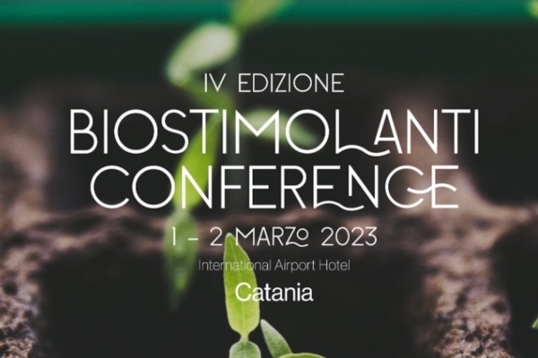 EVENTO - La Biostimolanti Conference torna con la quarta edizione ...