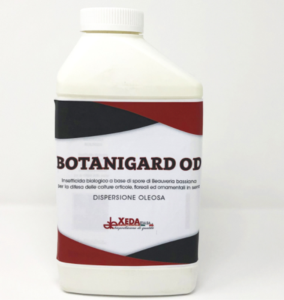 Botanigard OD: nuove colture e target per un impiego più ampio - Difesa ...