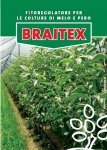 BRAITEX, FITOREGOLATORE PER MELO E PERO - Difesa e diserbo - AgroNotizie
