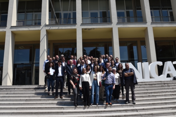 Biosolution Academy 2023-2024: la parola ai partecipanti del corso ...