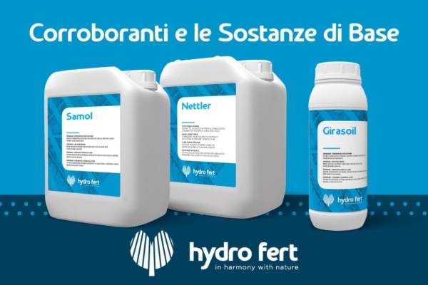 Come funzionano corroboranti e sostanze di base - Difesa e diserbo ...