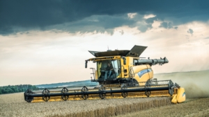 Sima 2019, Premio Innovazione per il DFR Reverser di New Holland ...