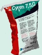 Sotto sotto, c'è Cyren 7,5 G - Difesa e diserbo - AgroNotizie