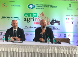 Eima 2018: partito il countdown - Agrimeccanica - AgroNotizie