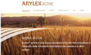 Innovazioni erbicide per i cereali - Difesa e diserbo - AgroNotizie