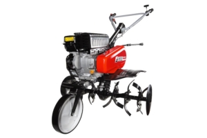 Nuove motozappe Efco e Oleo-Mac per uso privato e semi-professionale ...