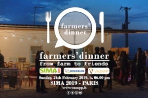 Vazapp vola in Francia - Economia e politica - AgroNotizie