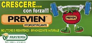 Previen di Fertenia per un'agricoltura eco-compatbile - Fertilizzazione ...