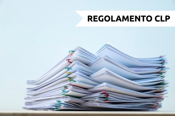 Le novità del Regolamento Clp - Difesa e diserbo - AgroNotizie