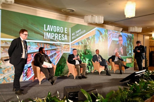 Agricoltura, il futuro è saper analizzare e gestire i rischi - Economia e politica - AgroNotizie