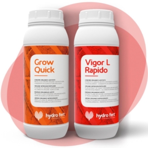 Come aiutare le colture a combattere gli stress idrici e termici ...