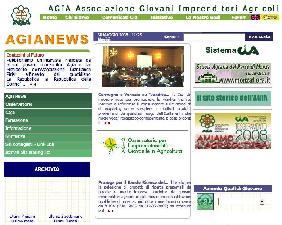 Agia: la sezione giovane della Cia - Economia e politica - AgroNotizie