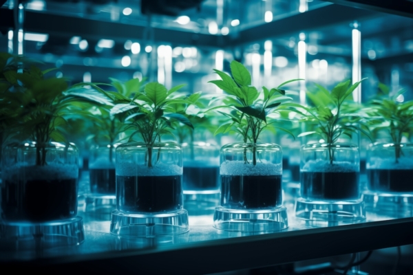 Innovazioni agritech: perché è bene proteggerle - Agronomia - AgroNotizie