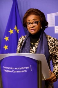 Africa, Josefa Sacko: "Ora serve una road-map" - Economia e politica ...