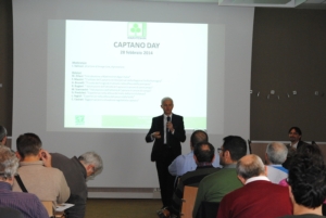 Captano: un fungicida saggio che guarda al futuro - Difesa e diserbo ...