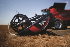 MacDon alla conquista dell'Europa - Agrimeccanica - AgroNotizie