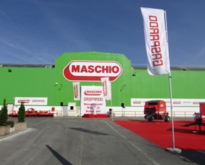 Field Day 2017 di Maschio Gaspardo - Agrimeccanica - AgroNotizie
