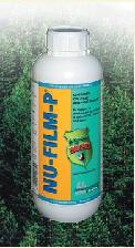 Nu-Film-P, coadiuvante per agrofarmaci a base di pinolene - Difesa e ...