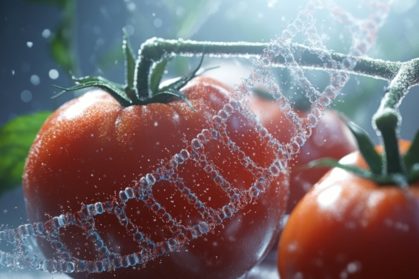 Pomodoro anallergico con il genome editing - Agronomia - AgroNotizie