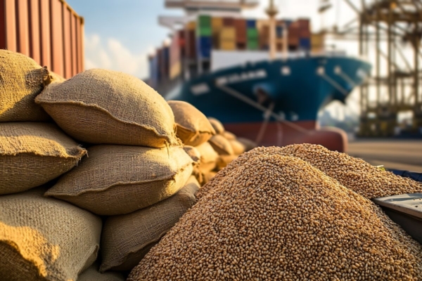 Soia, verrà a mancare per le politiche ambientali? - Zootecnia ...