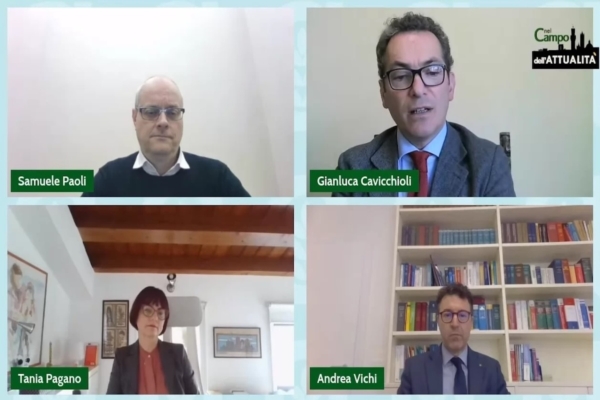 Sicurezza sul lavoro, il punto con Upa Siena - Economia e politica - AgroNotizie