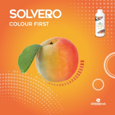 Solvero: Colour First! - Fertilizzazione - AgroNotizie
