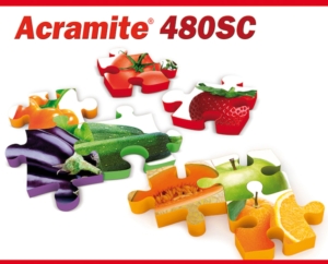 Acramite 480 SC, tanto selettivo quanto efficace - Difesa e diserbo ...