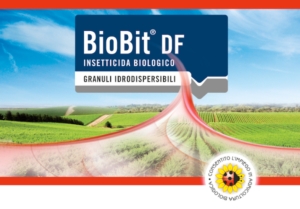 BioBit® DF: l’efficace protezione naturale per frutticole, orticole e ...